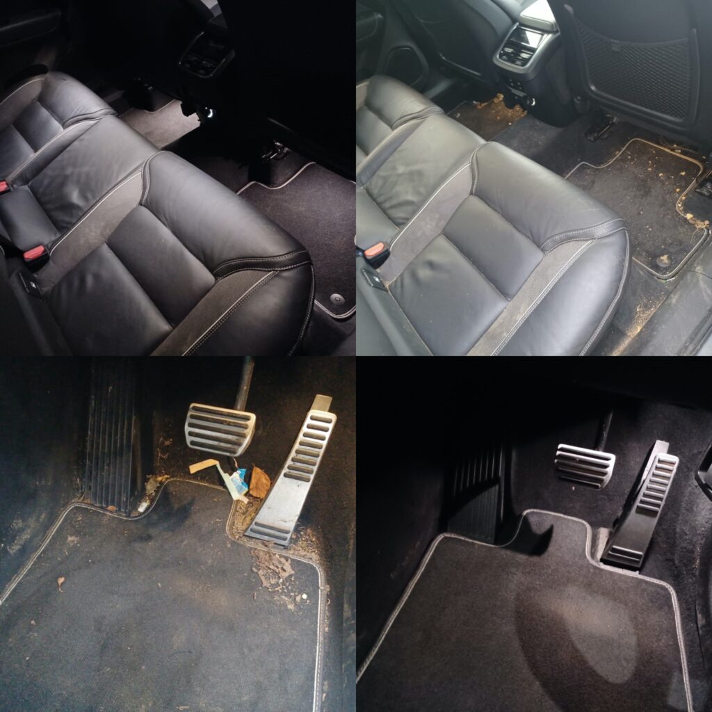 Car Wash On The Go - Mobile Car Valeting To Your Doorstep